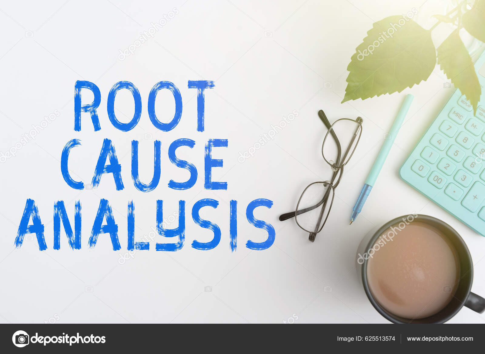 Handwriting Text Root Cause Analysis Business Idea Method Problem ... Handwriting Text Root Cause Analysis Business Idea Method Problem ...