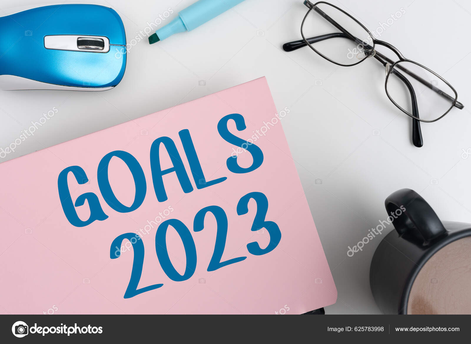 Text Caption Presenting Goals 2023 Conceptual Photo Identifying ... Text Caption Presenting Goals 2023 Conceptual Photo Identifying ...