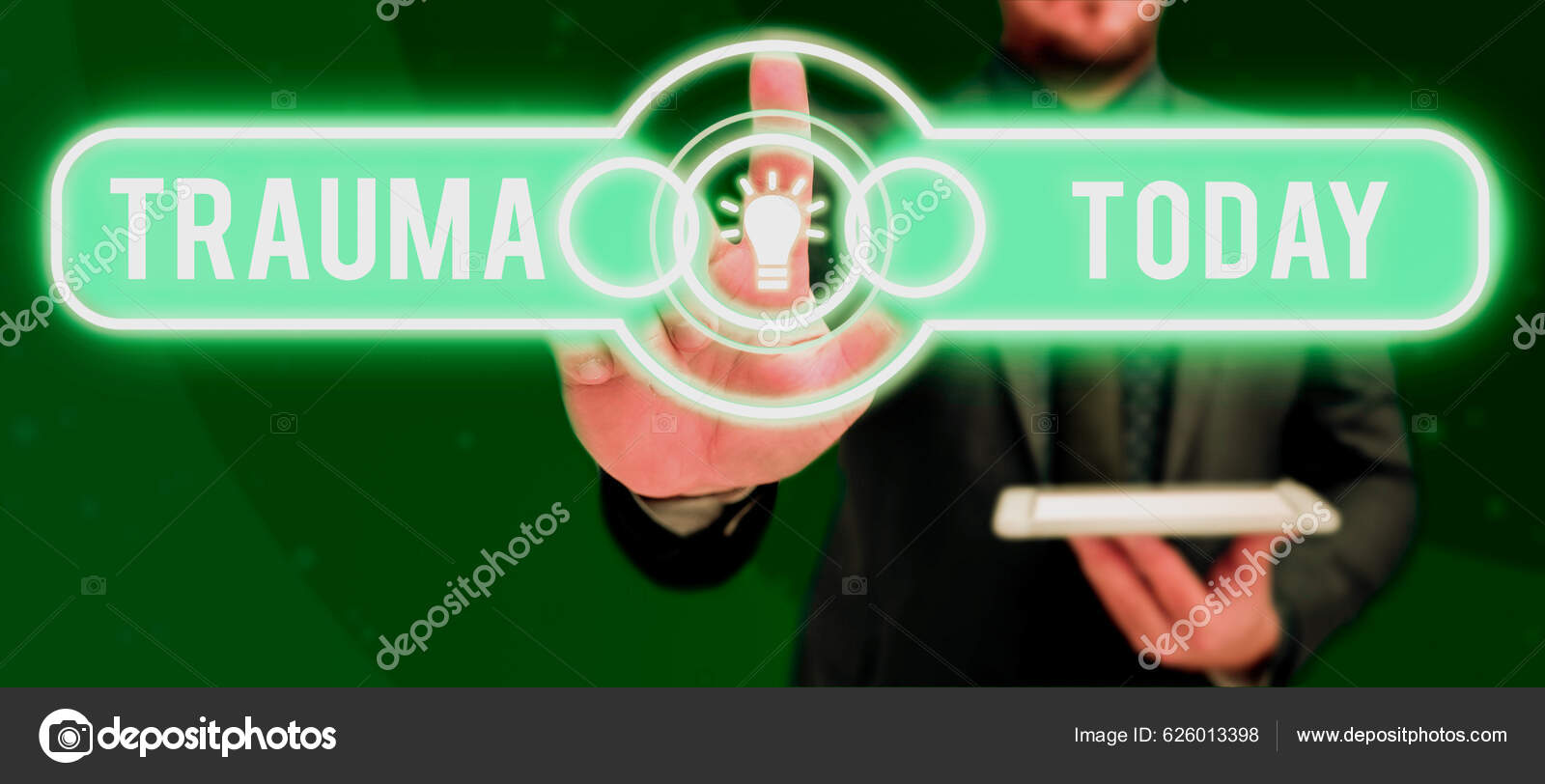 Conceptual Caption Trauma Concept Meaning Deeply Distressing Disturbing ...