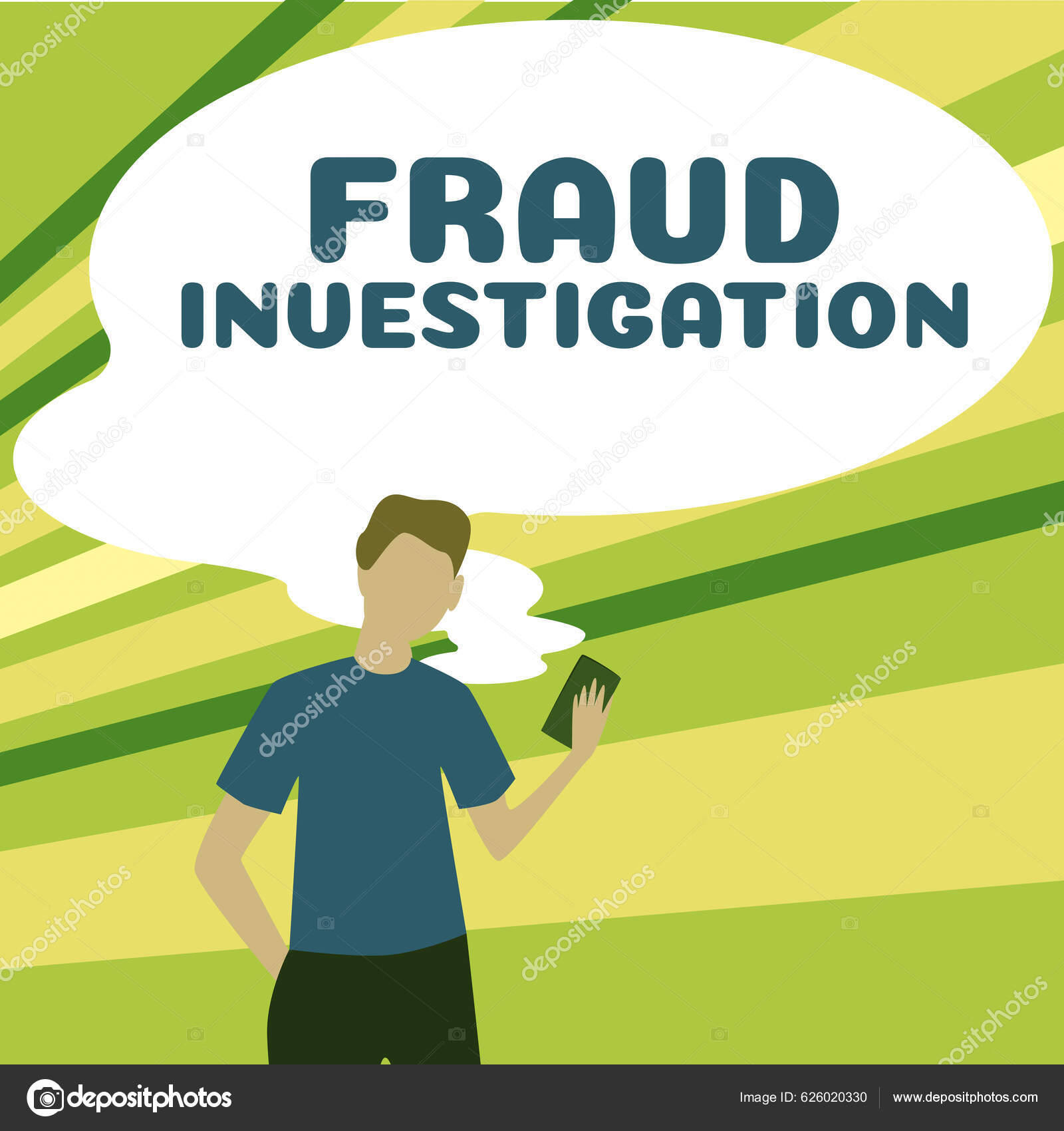 Conceptual Display Fraud Investigation Business Overview Process ... Conceptual Display Fraud Investigation Business Overview Process ...
