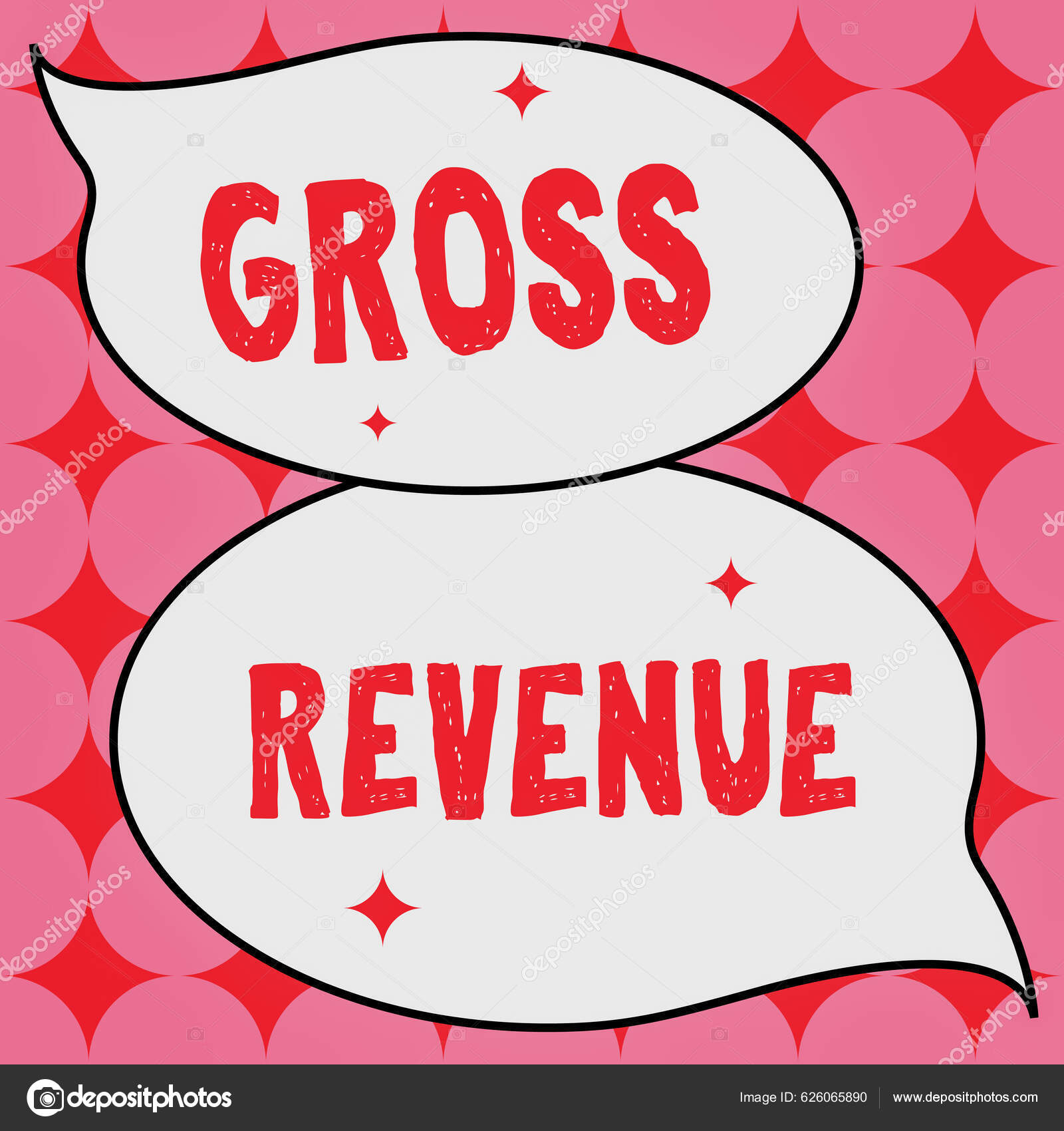 Revenue Word