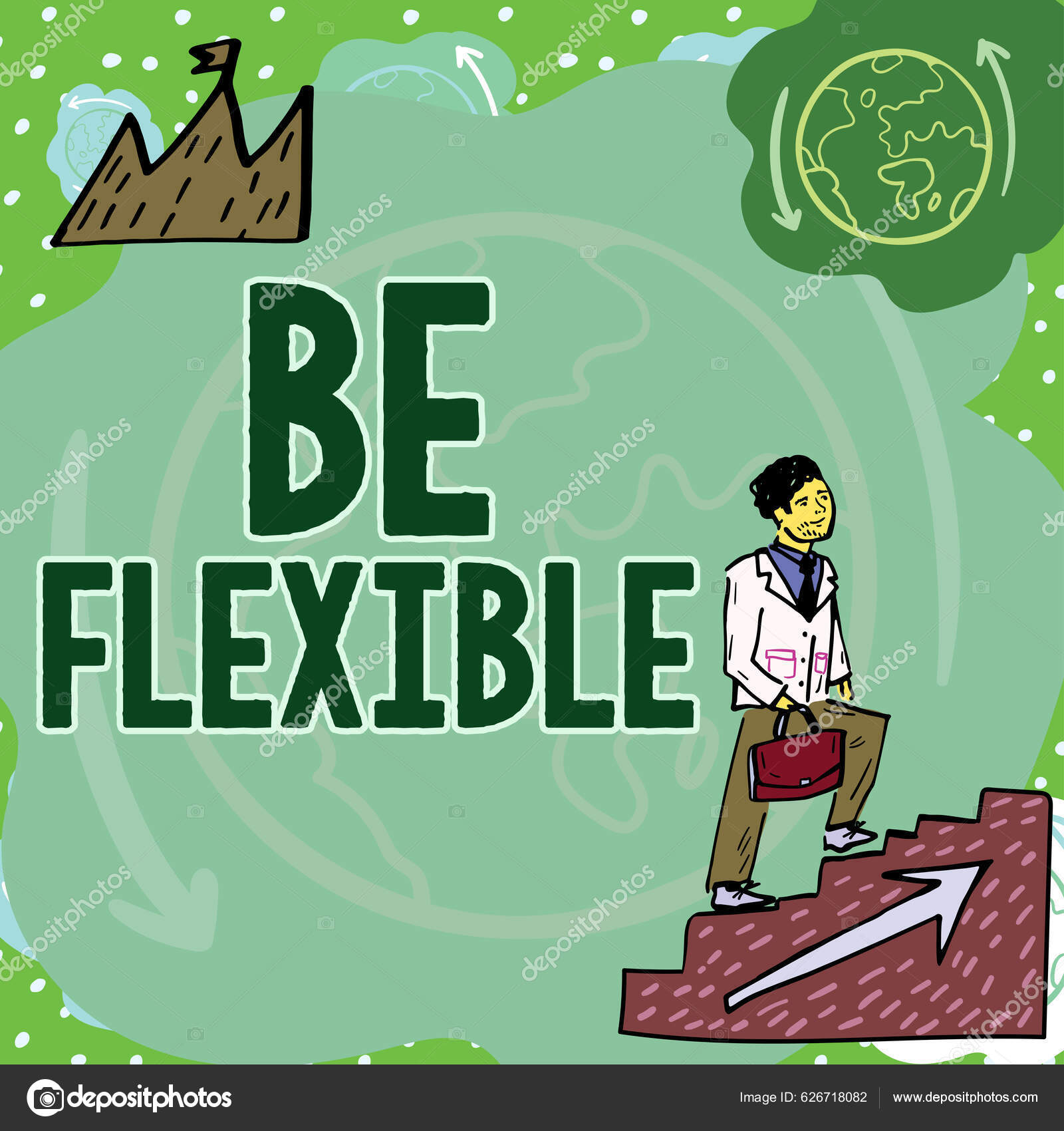 The Word Flexible