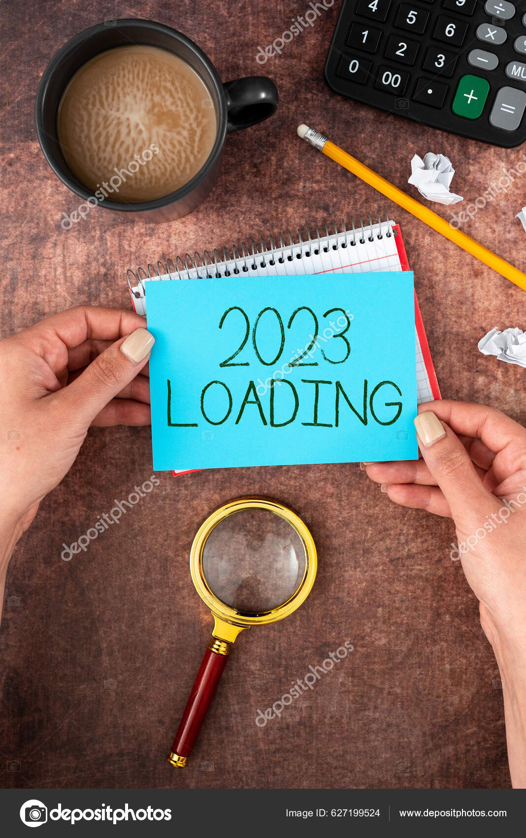 Handwriting Text 2023 Loading Business Overview Advertising Upcoming ... Handwriting Text 2023 Loading Business Overview Advertising Upcoming ...