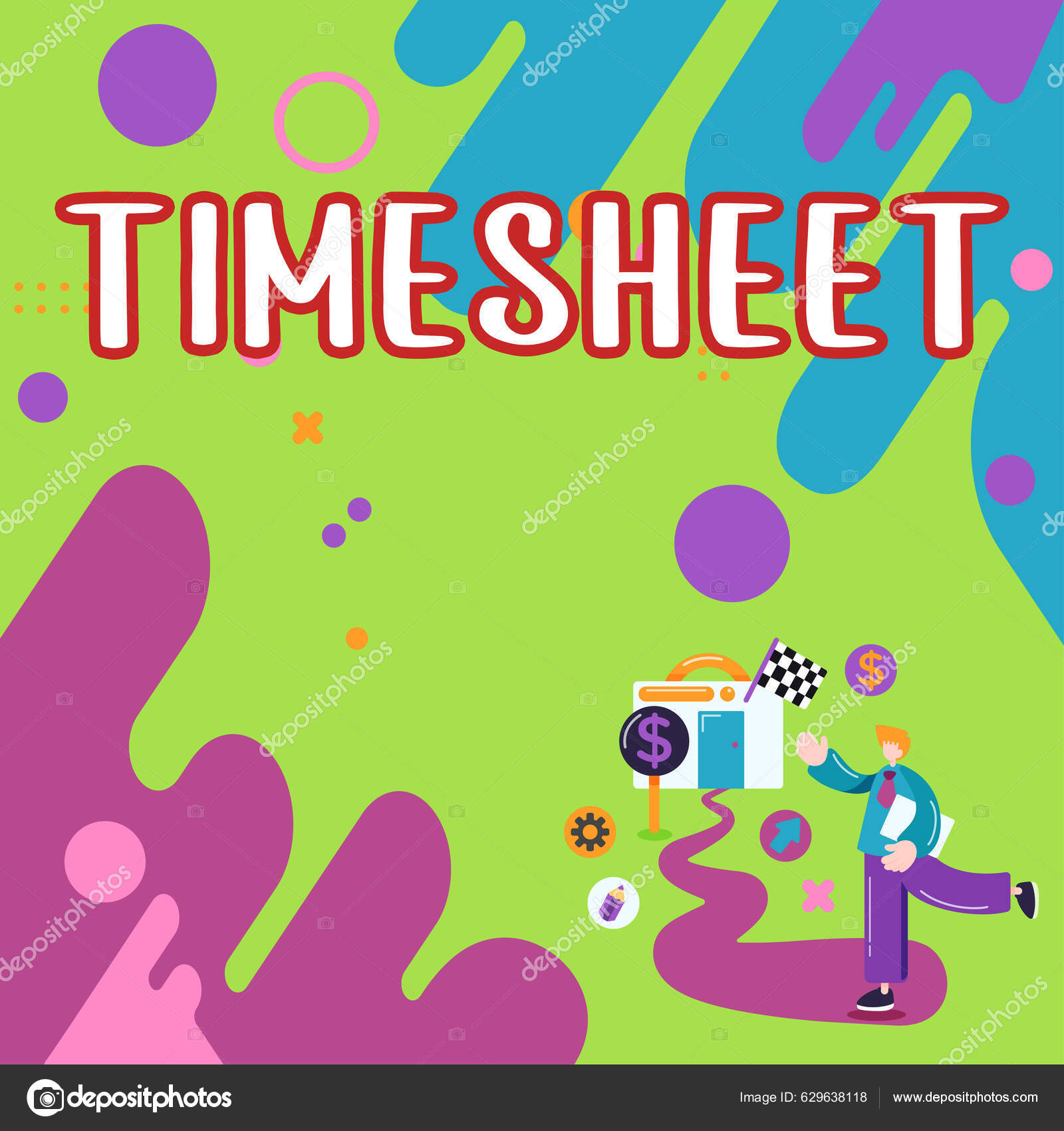 Writing Displaying Text Timesheet Word Written Graphical Representation ... Writing Displaying Text Timesheet Word Written Graphical Representation ...