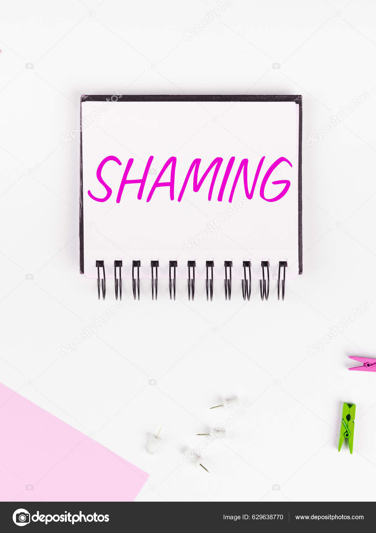 Disgraceful The Word