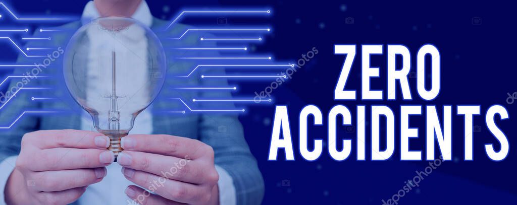 Fotos de Zero acidentes, Imagens de Zero acidentes sem royalties ...