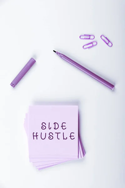 Side hustle Stock Photos, Royalty Free Side hustle Images | Depositphotos