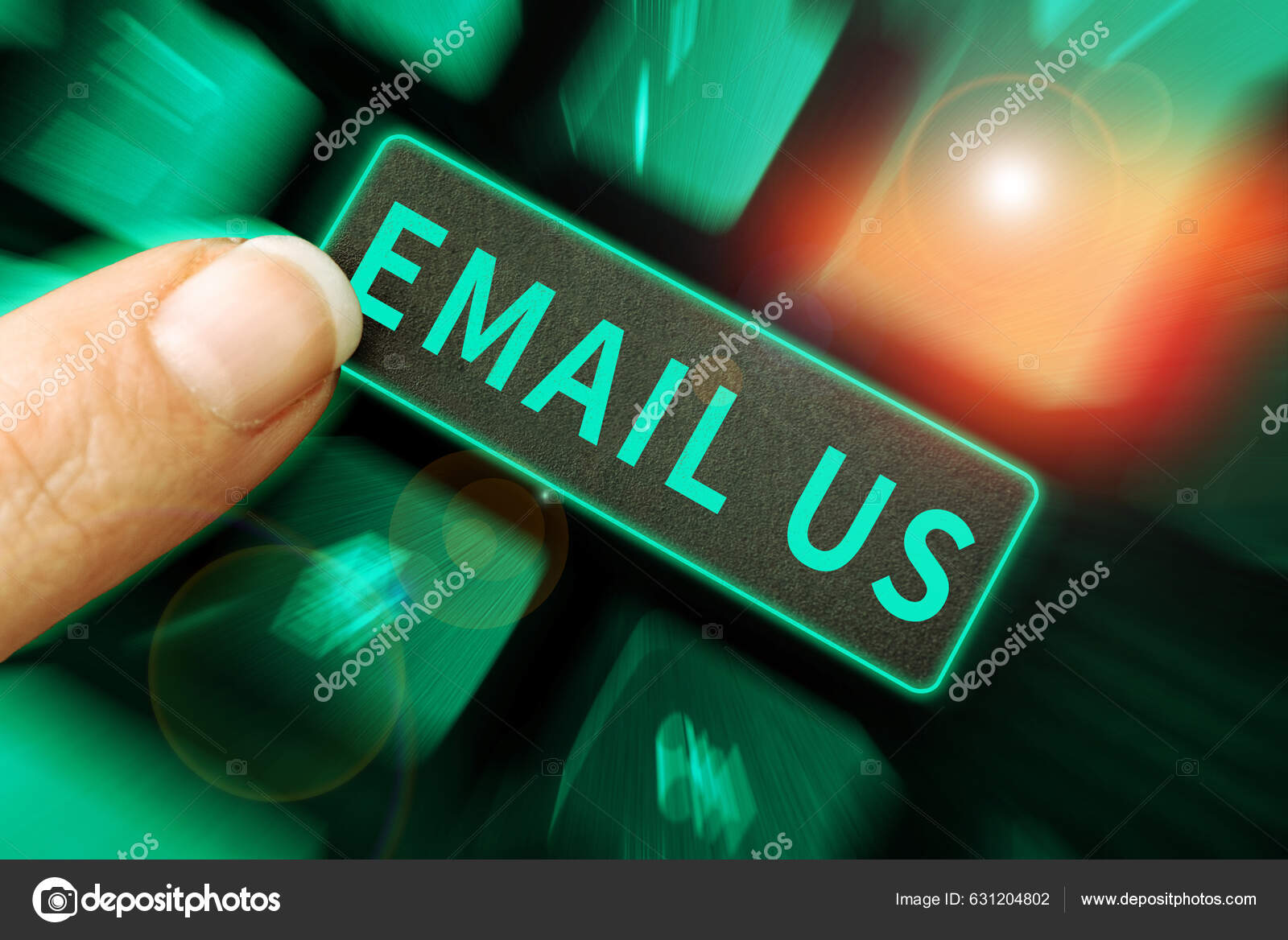 Inspiration Showing Sign Email Concept Meaning Sending Commercial ...