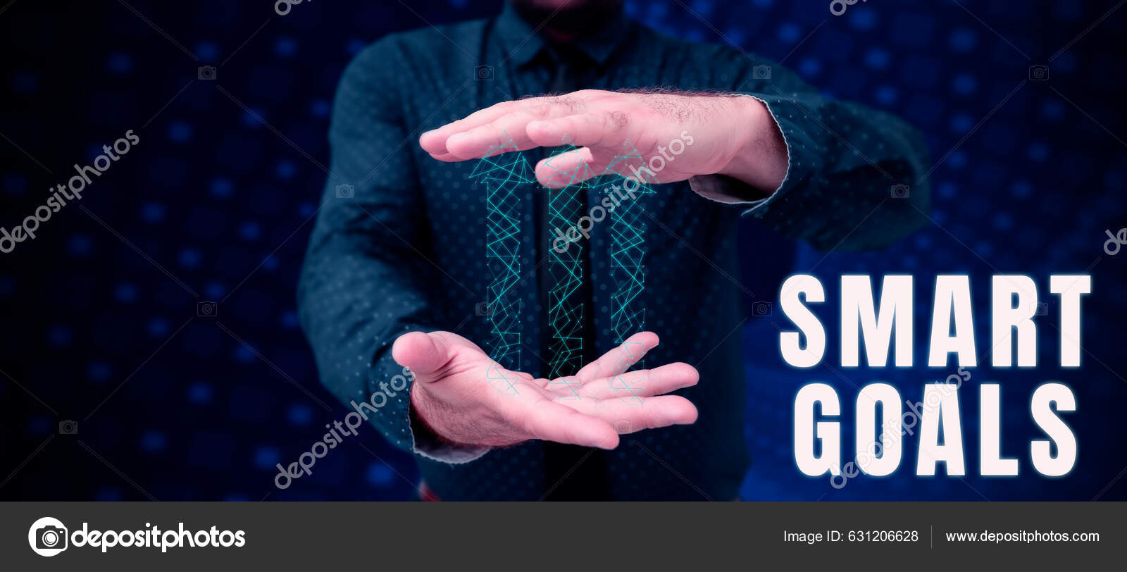 Indicación Conceptual Objetivos Inteligentes Concepto Que Significa ...