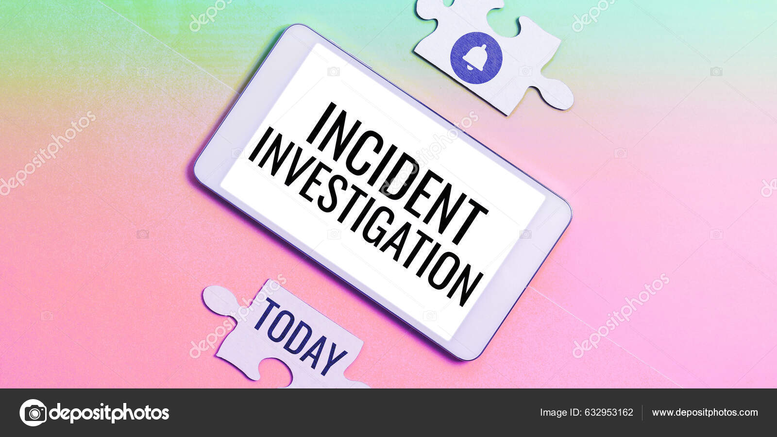 Conceptual Caption Incident Investigation Concept Meaning Responsible ... Conceptual Caption Incident Investigation Concept Meaning Responsible ...