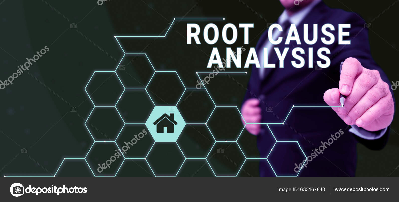 Conceptual Display Root Cause Analysis Conceptual Photo Method Problem ... Conceptual Display Root Cause Analysis Conceptual Photo Method Problem ...