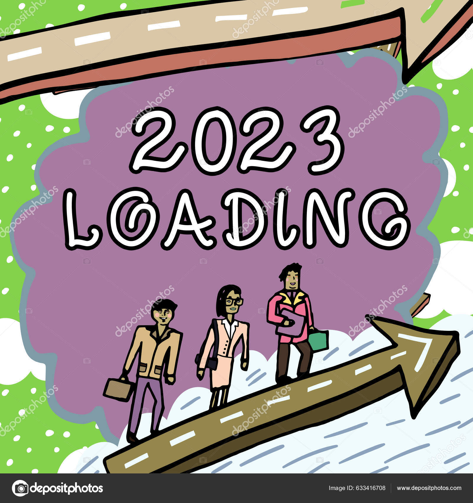 Text Showing Inspiration 2023 Loading Word Written Advertising Upcoming ... Text Showing Inspiration 2023 Loading Word Written Advertising Upcoming ...