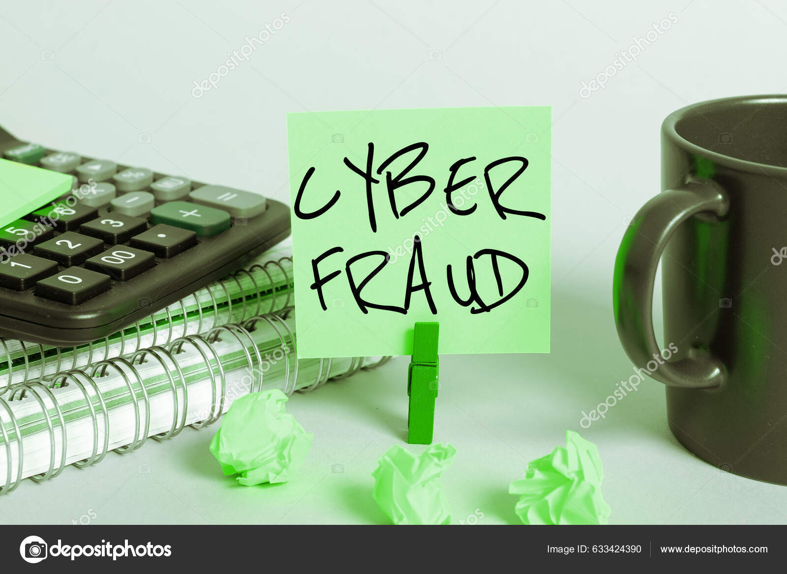 Handwriting Text Cyber Fraud Business Showcase Any Crime Committed Use ... Handwriting Text Cyber Fraud Business Showcase Any Crime Committed Use ...