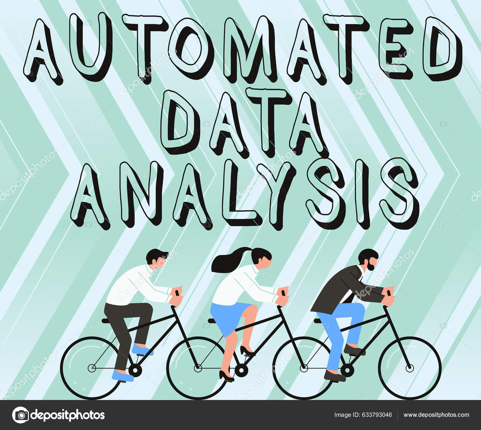 Inspiration Showing Sign Automated Data Analysis Internet Concept ... Inspiration Showing Sign Automated Data Analysis Internet Concept ...