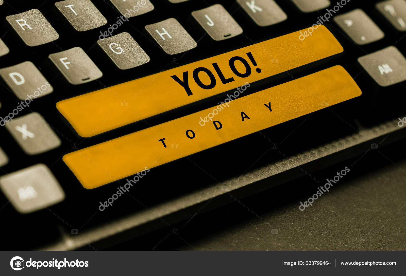 Yolo Meaning In Text