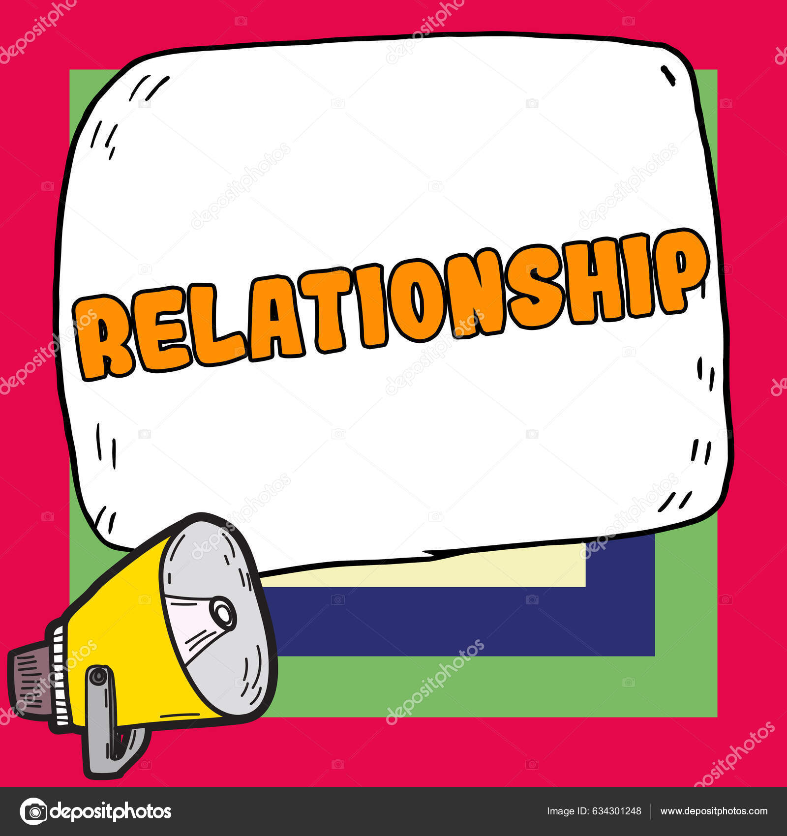 Conceptual Caption Relationship Business Concept Developing Business ... Conceptual Caption Relationship Business Concept Developing Business ...