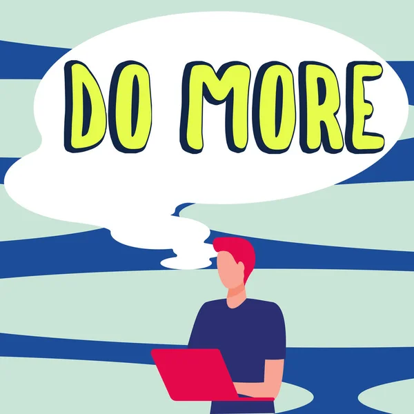 396 illustrations de Faire plus | Depositphotos