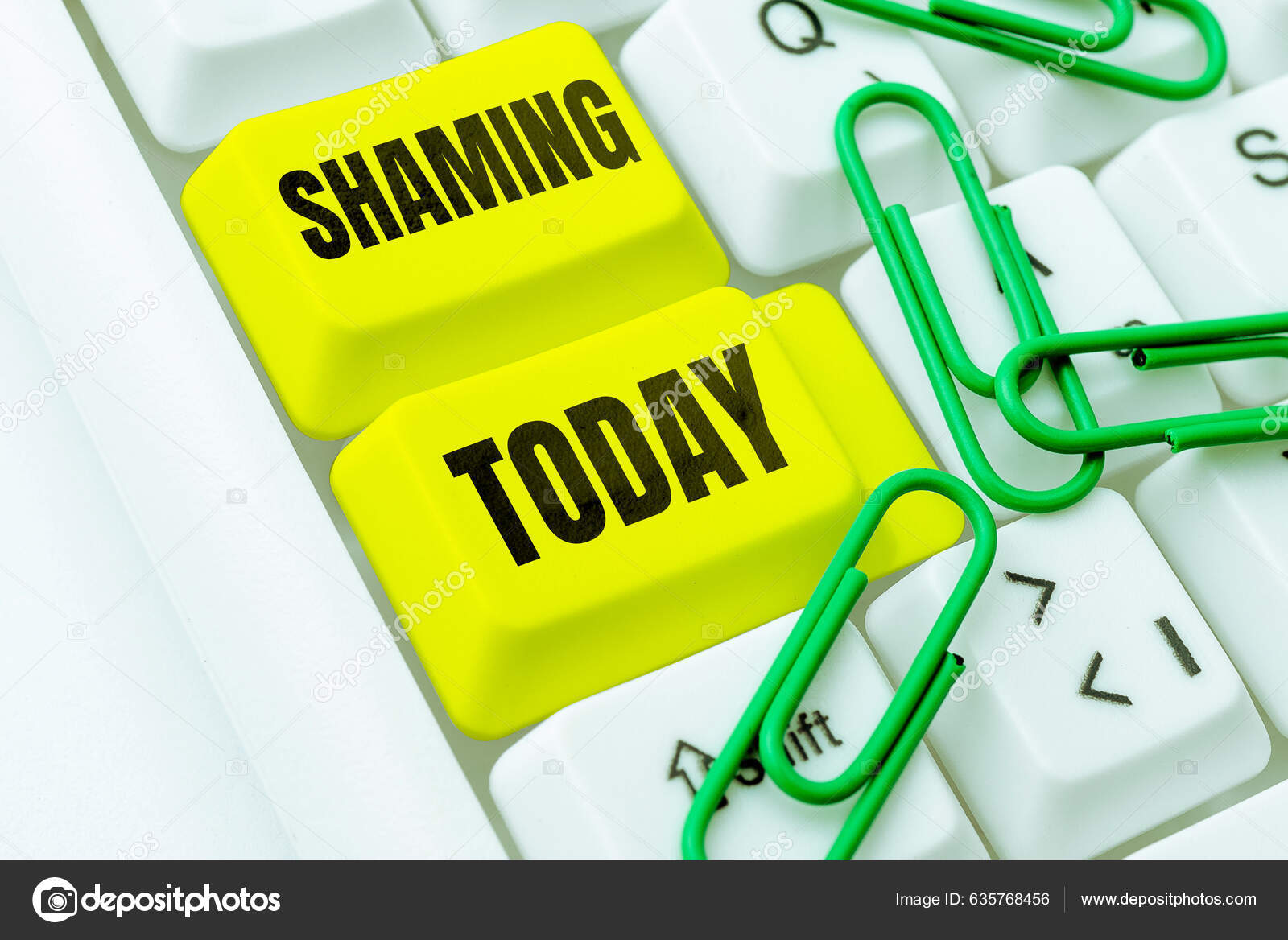 Disgraceful The Word