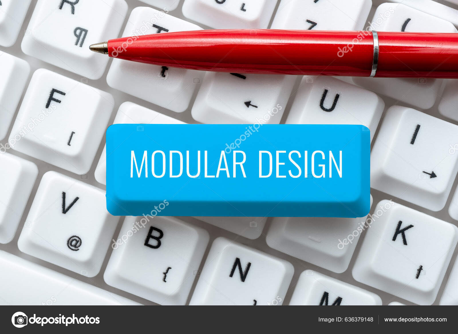 Conceptual Caption Modular Design Internet Concept Product Designing ...