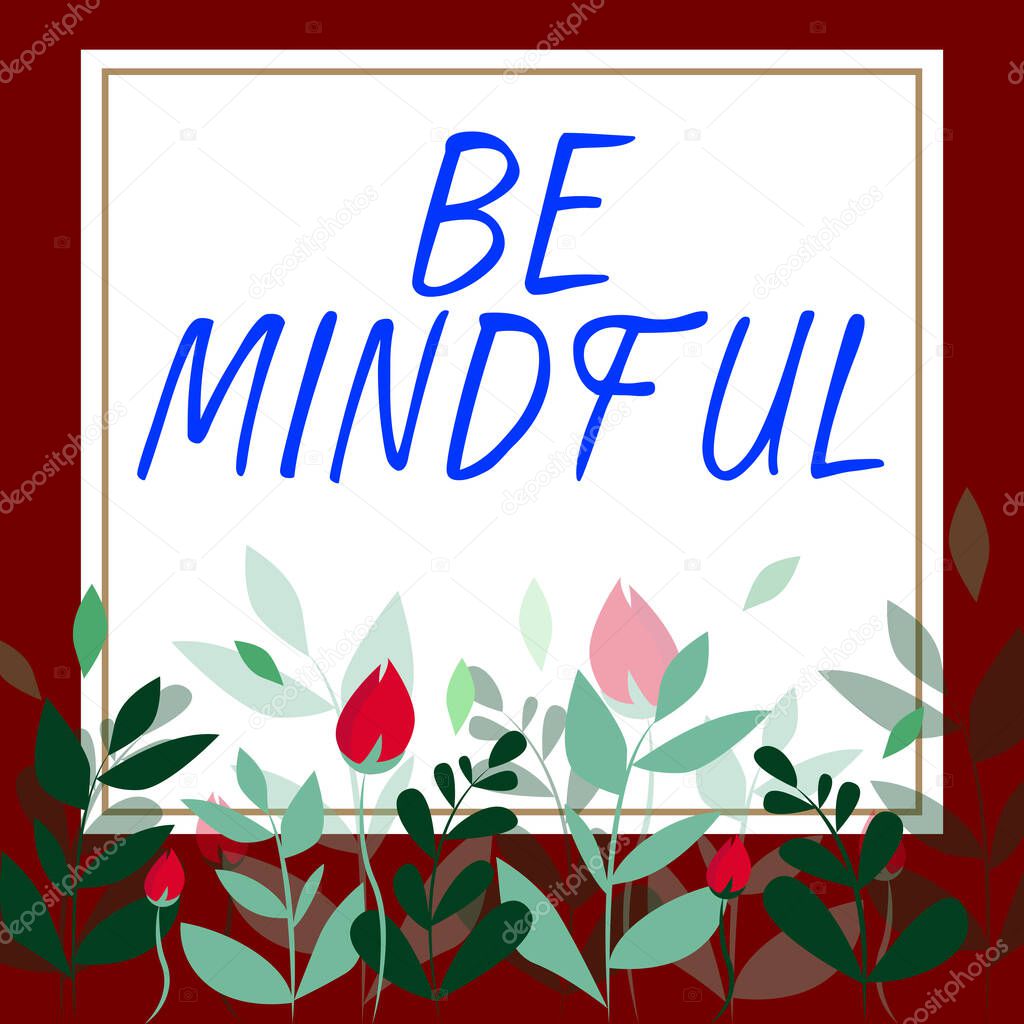 Leyenda conceptual Sea consciente, Visión general del negocio prestando ...