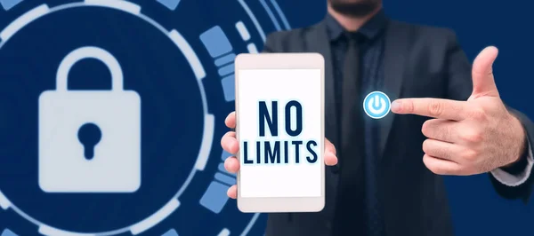 No limits Stock Photos, Royalty Free No limits Images | Depositphotos