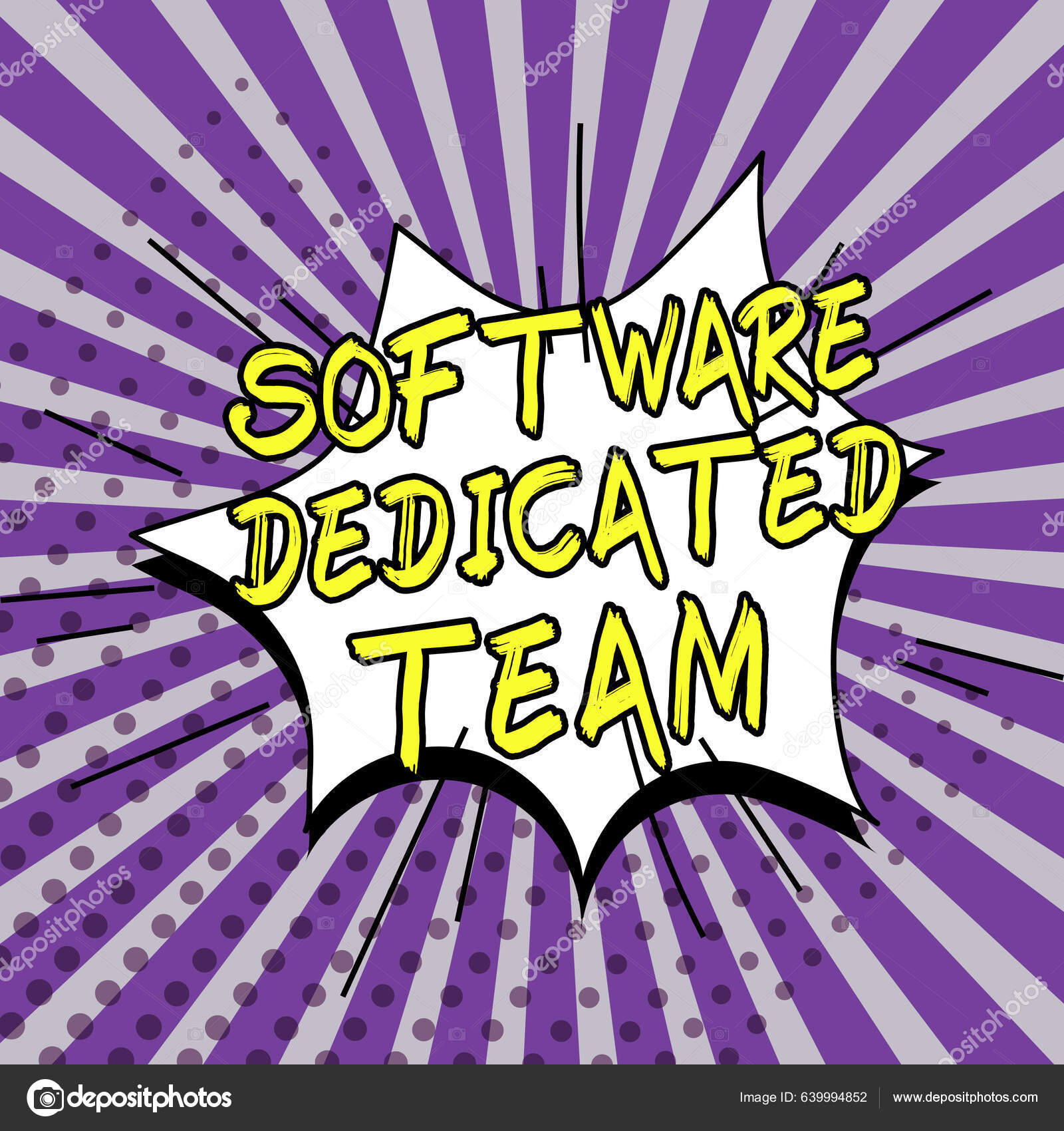 Conceptual Caption Software Dedicated Team Word Written People ... Conceptual Caption Software Dedicated Team Word Written People ...