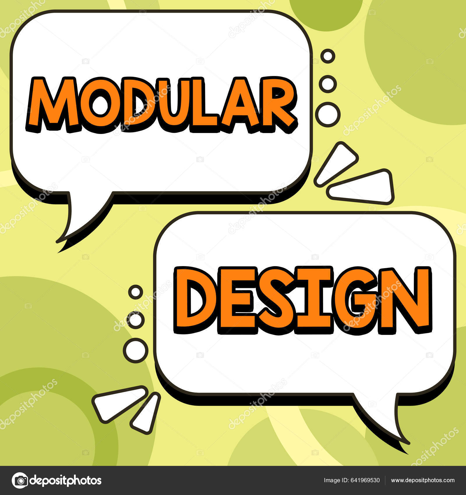 Conceptual Display Modular Design Business Overview Product Designing ... Conceptual Display Modular Design Business Overview Product Designing ...