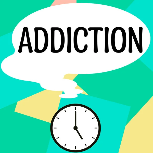 Addiction word cloud Stock Photos, Royalty Free Addiction word cloud ...