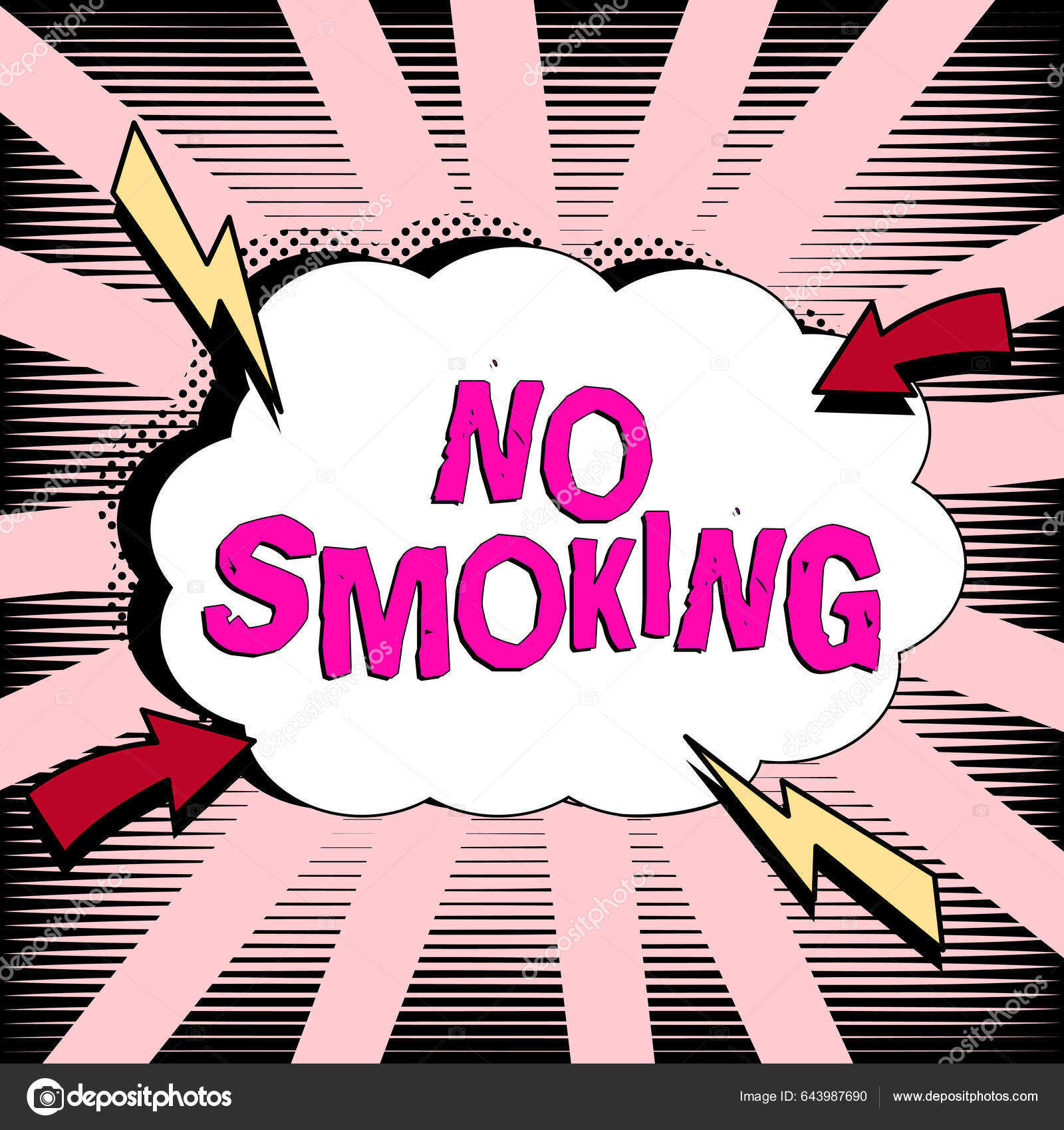 Conceptual Caption Smoking Concept Meaning Using Tobacco Forbiden Place ... Conceptual Caption Smoking Concept Meaning Using Tobacco Forbiden Place ...