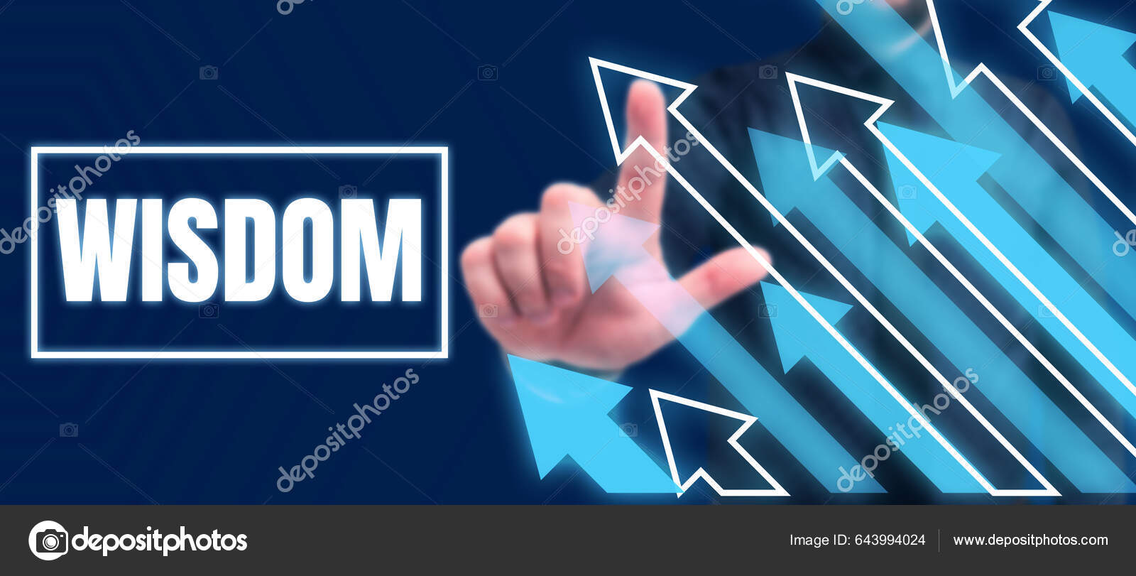 Showing Good Judgement