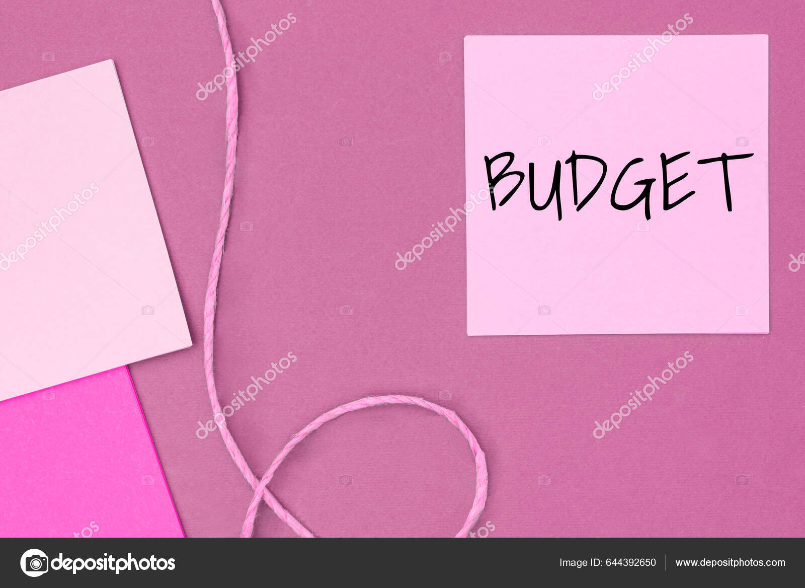 Inspiration Showing Sign Budget Conceptual Photo Defined Estimate ...