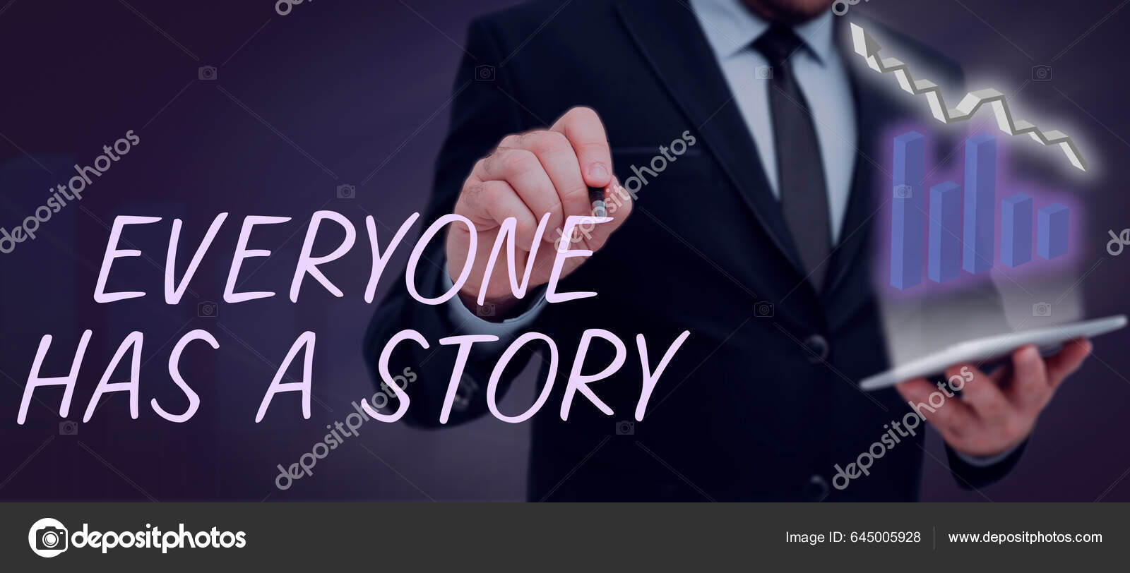 Conceptual Caption Everyone Has Story Word Background Storytelling ... Conceptual Caption Everyone Has Story Word Background Storytelling ...