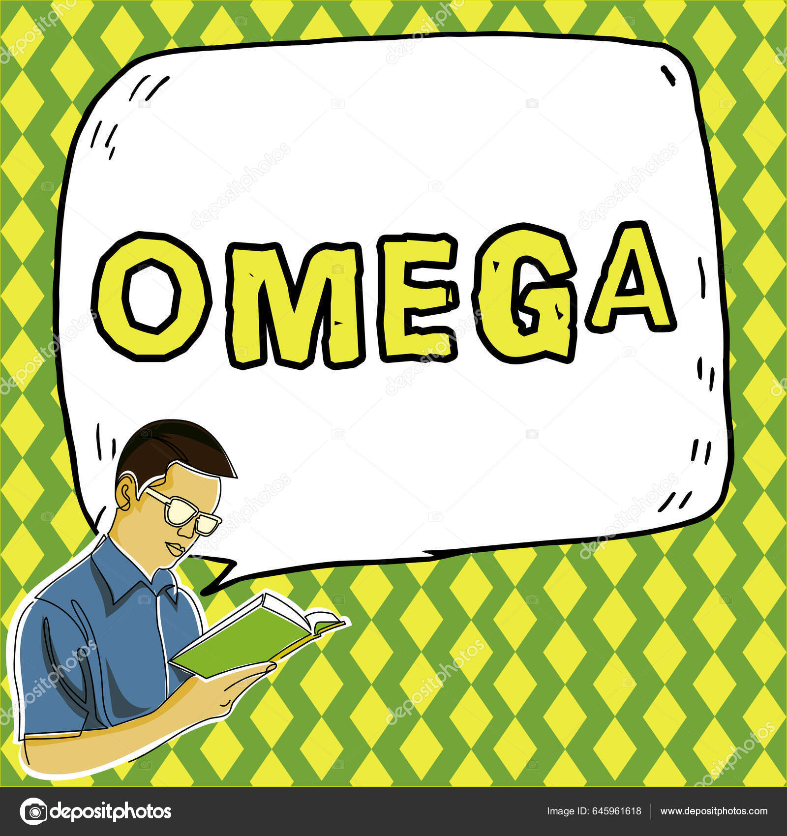 Conceptual Display Omega Concept Meaning Class Essential Fatty Acids ...