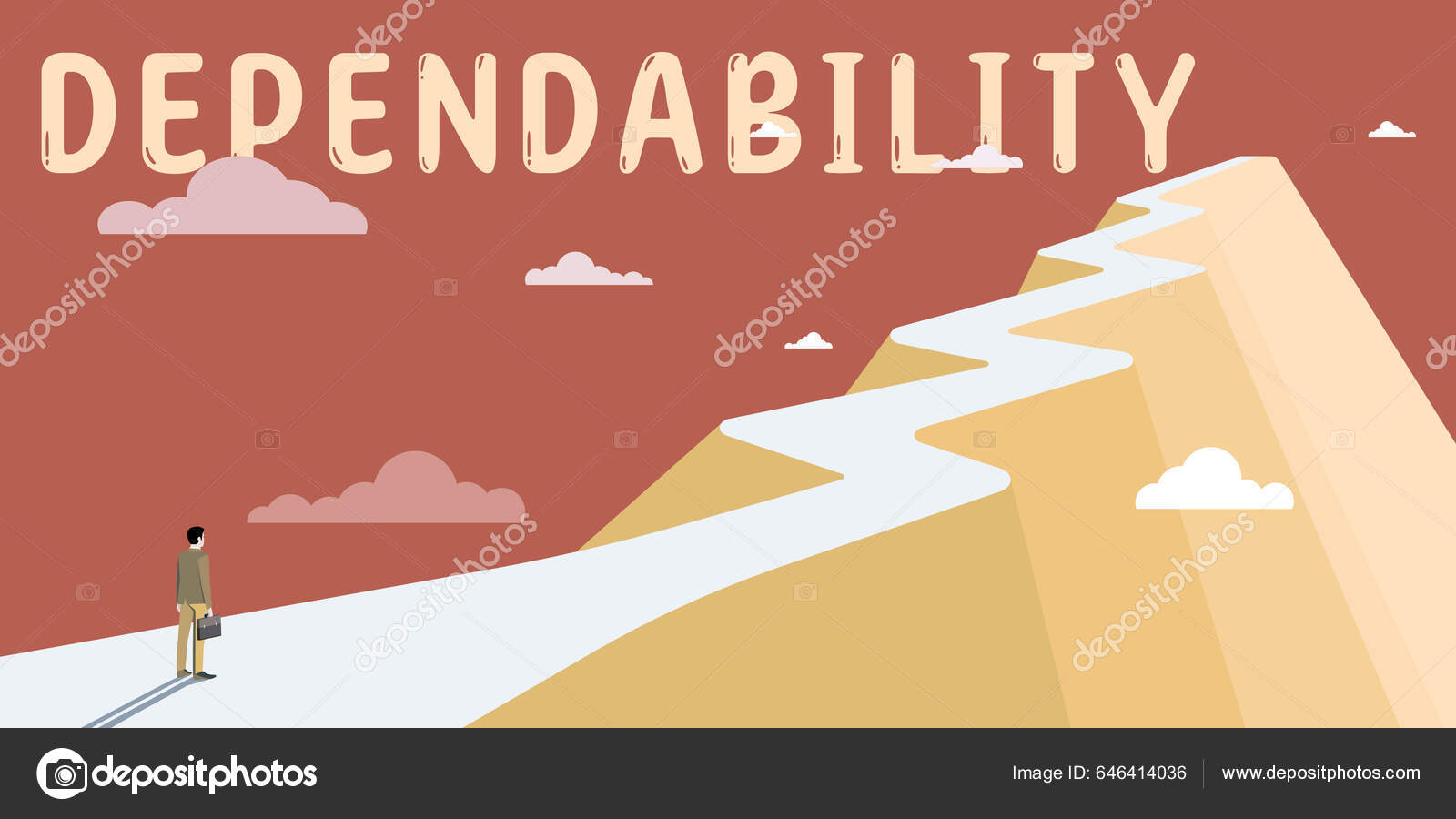 Dependability Poster