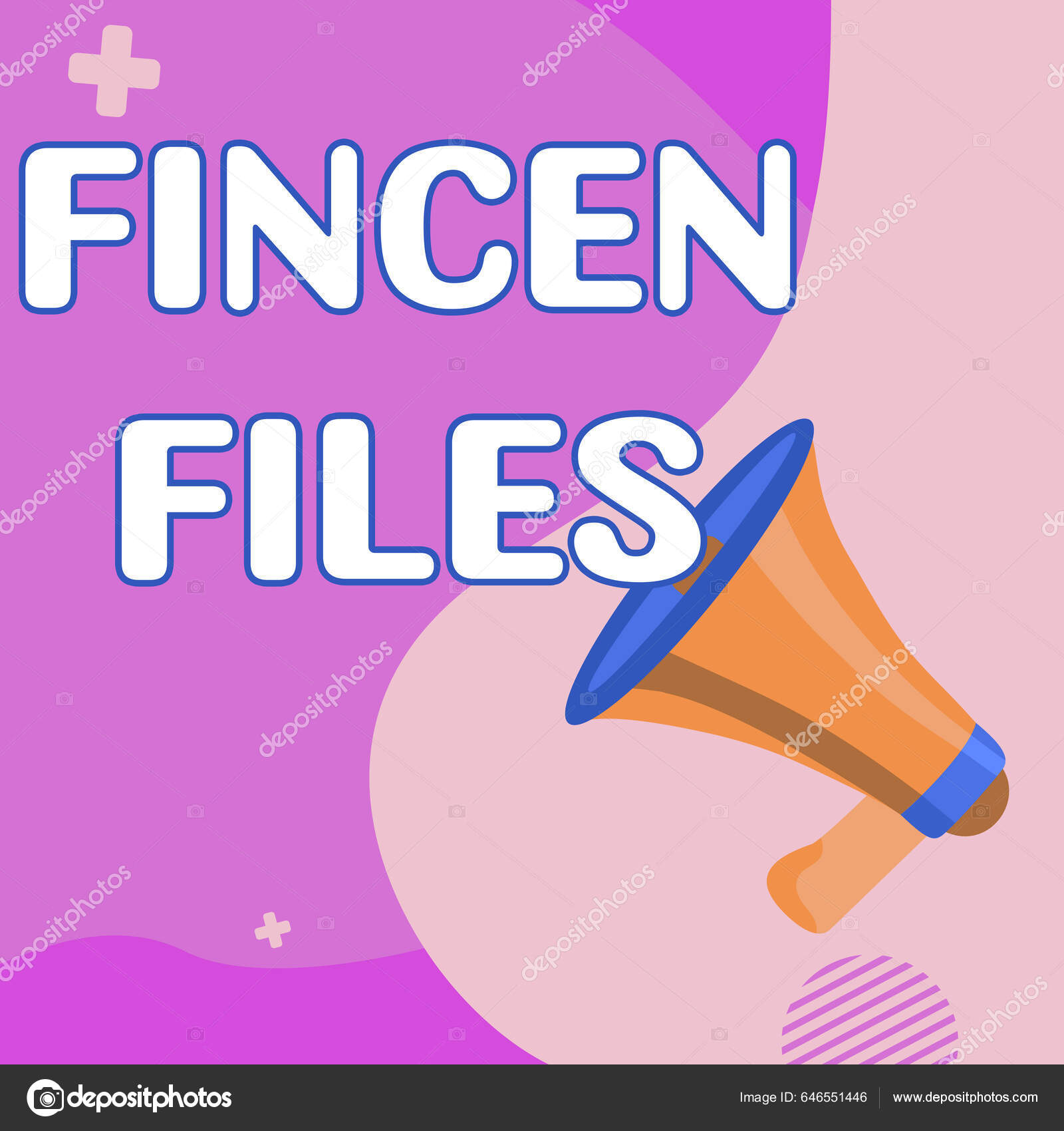 Handwriting Text Fincen Files Word Transactions Financial Assets ...