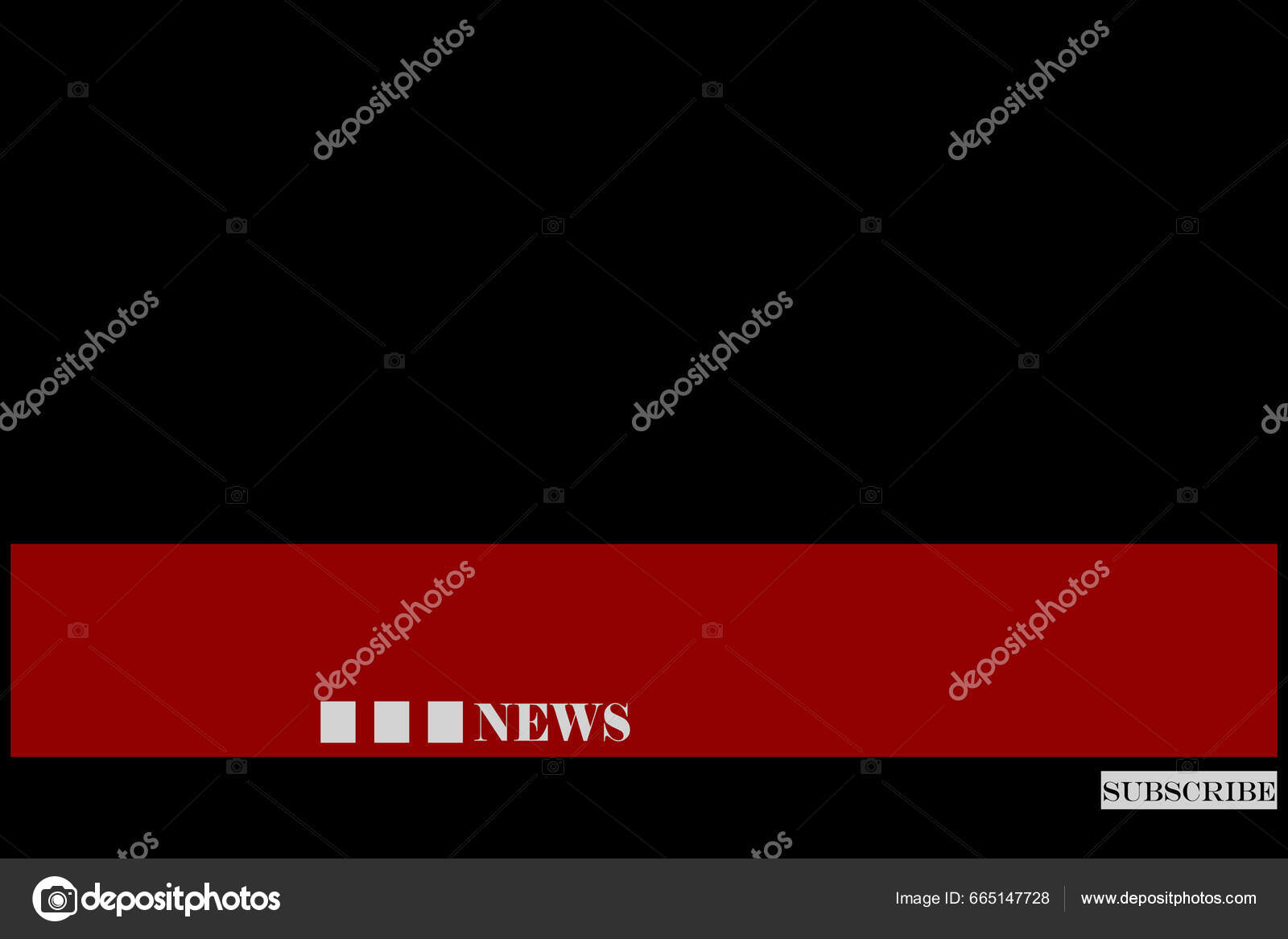 News Channel Lower Third Animation 60Fps Lower Third Title Callout ...