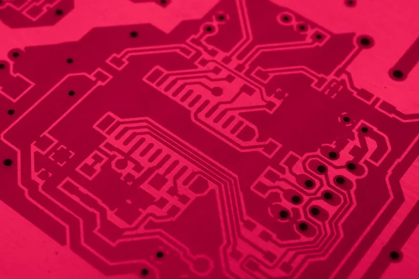 Red pcb sign Stock Photos, Royalty Free Red pcb sign Images | Depositphotos