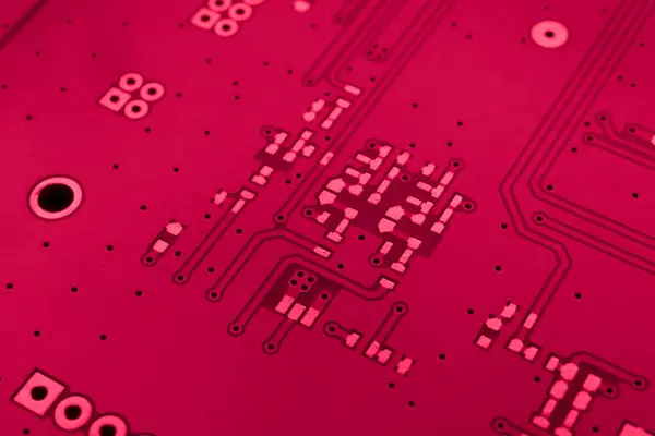 Red pcb sign Stock Photos, Royalty Free Red pcb sign Images | Depositphotos