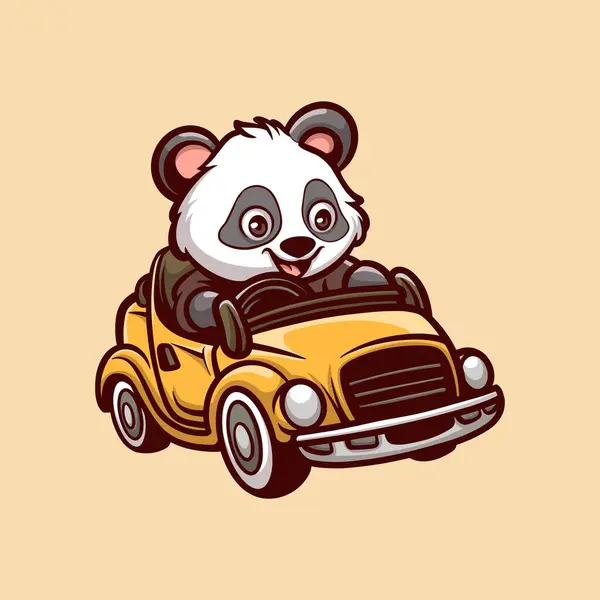 17,578,774 Panda bus Vector Images | Depositphotos
