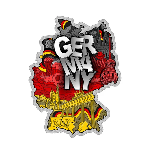 Almanya kıyafetleri vektörler | Almanya kıyafetleri vektör çizimler ...