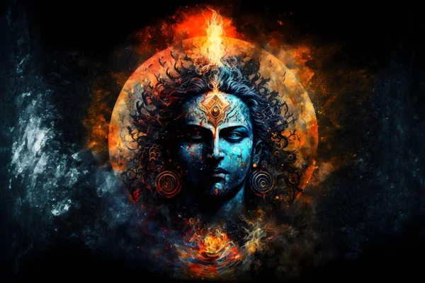 Shiva hero Stock Photos, Royalty Free Shiva hero Images | Depositphotos