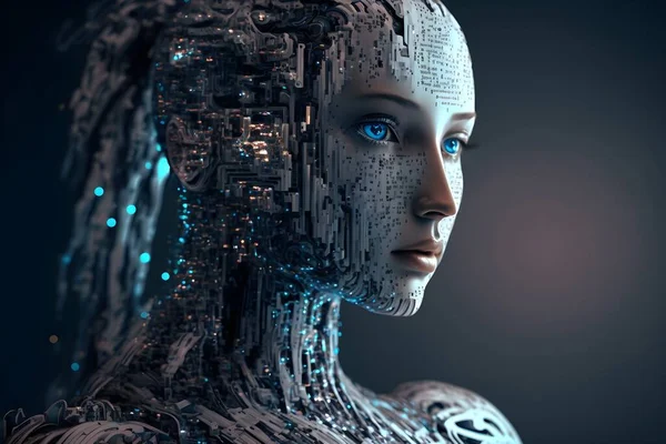 Ai and human Stock Photos, Royalty Free Ai and human Images | Depositphotos