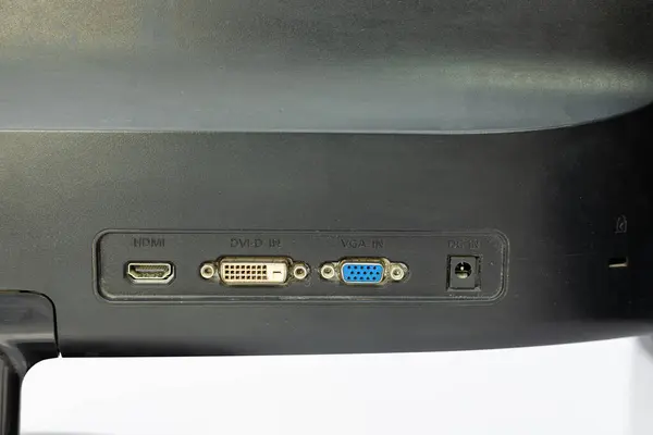 Hdmi port Stock Photos, Royalty Free Hdmi port Images | Depositphotos