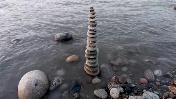 3,862 Folyami kavics Stock Videos, 4K & HD Footage | Depositphotos