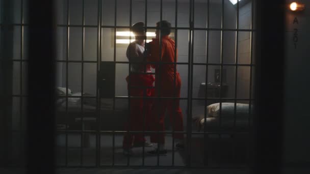 2,706 Prison bars Stock Videos, 4K & HD Footage | Depositphotos