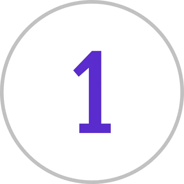 Number 1 Stock Photos, Royalty Free Number 1 Images | Depositphotos