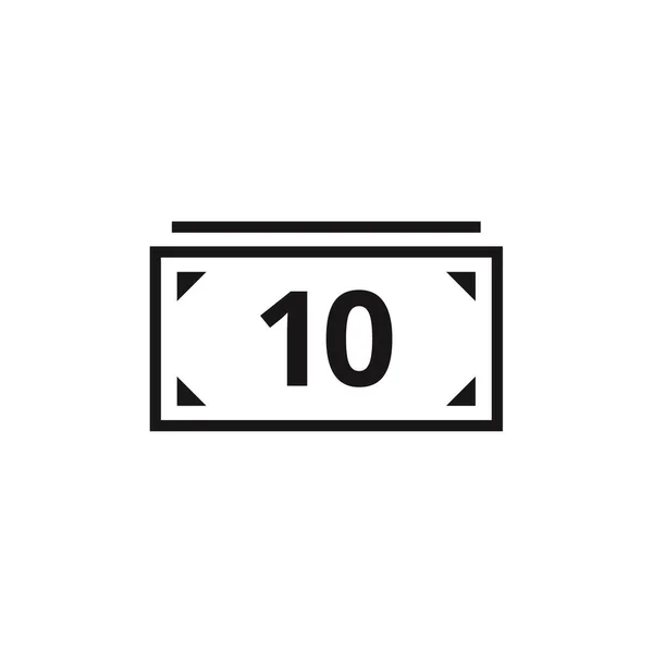 100,000 Dix font Vector Images | Depositphotos