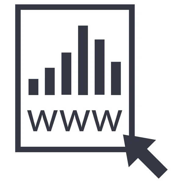 22,042,155 Web statistics Vector Images | Depositphotos