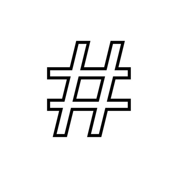 16,956,473 Hashtag symbole Vector Images | Depositphotos