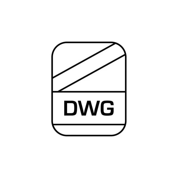 Dwg Letter Vector Images Depositphotos
